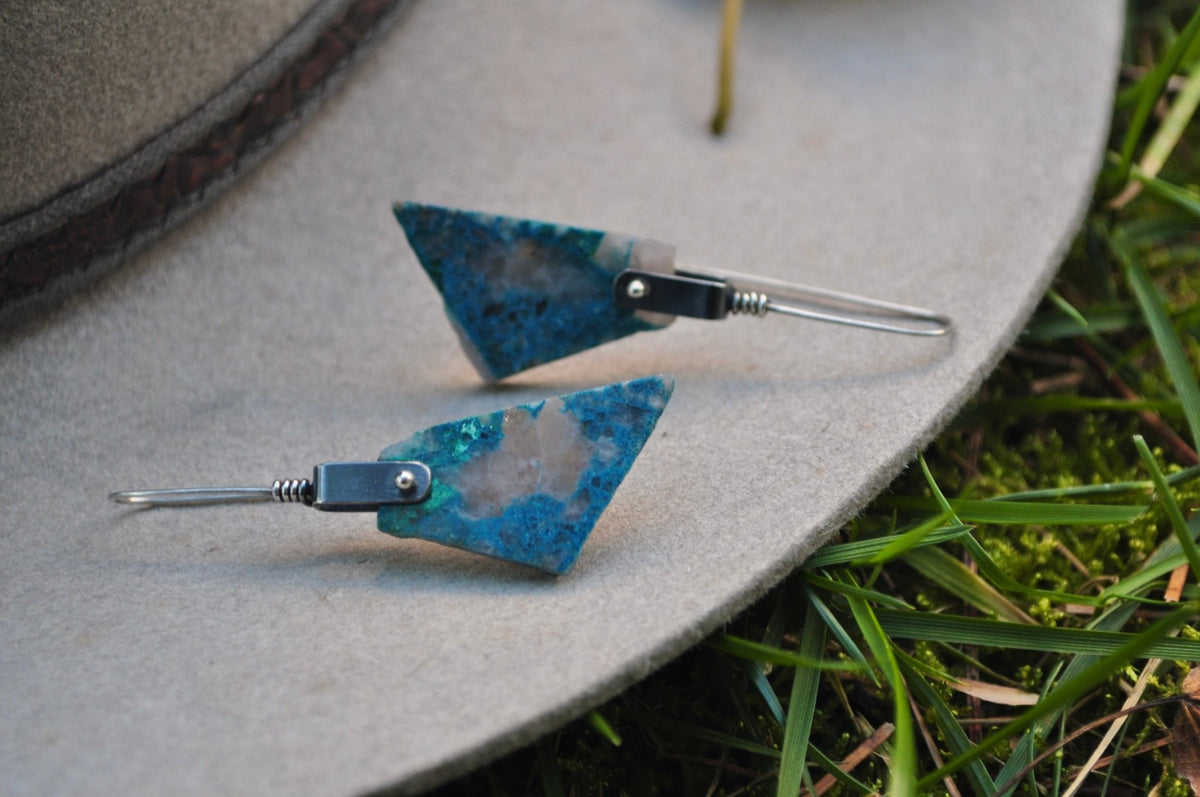 Stone Collection – cameraSHY cove