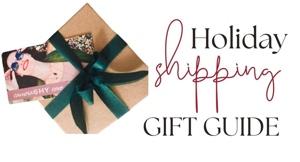 CameraSHY cove. Handmade sterling jewelry for everyday, beautiful, you ...