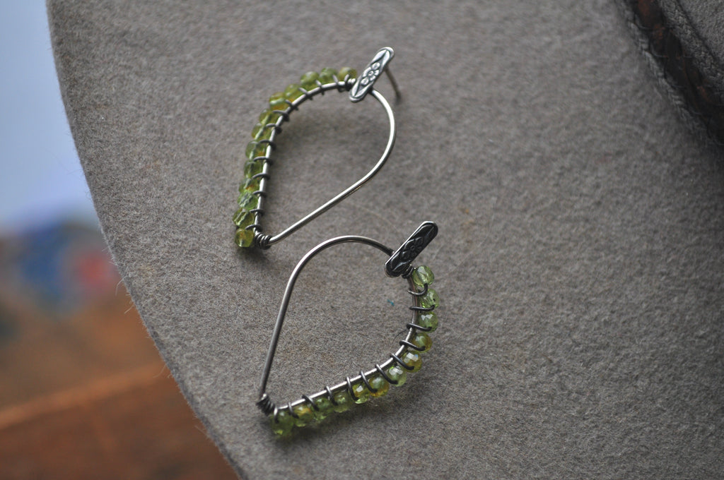 CameraSHY cove. Handmade sterling jewelry for everyday, beautiful, you ...